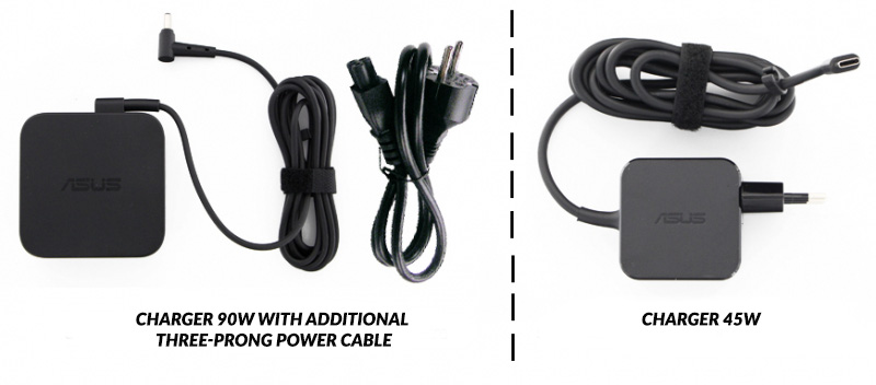 Choosing the Right Asus Charger – Accessoires Asus